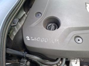 Черный Вольво B60 2015 в Раквере, объемом двигателя 2.00 л и пробегом 299 тыс. км за 8200 €, фото 18 на AUTOMOTO.COM.LV