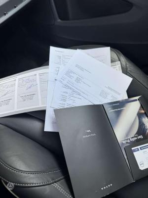 Melns Volvo V60 2015 Kauņa, ar dzinēja tilpumu 2.40 L un nobraukumu 273 tūkst. km par 6850 €, foto 23 vietnē AUTOMOTO.COM.LV