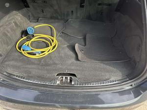 Melns Volvo V60 2015 Kauņa, ar dzinēja tilpumu 2.40 L un nobraukumu 273 tūkst. km par 6850 €, foto 24 vietnē AUTOMOTO.COM.LV