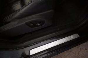 Melns Volvo V60 2015 Jelgava, ar dzinēja tilpumu 2.40 L un nobraukumu 212 tūkst. km par 11900 €, foto 9 vietnē AUTOMOTO.COM.LV