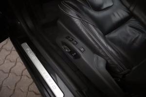 Melns Volvo V60 2015 Jelgava, ar dzinēja tilpumu 2.40 L un nobraukumu 212 tūkst. km par 11900 €, foto 14 vietnē AUTOMOTO.COM.LV