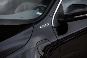 Melns Volvo V60 2015 Jelgava, ar dzinēja tilpumu 2.40 L un nobraukumu 239 tūkst. km par 10500 €, foto 4 vietnē AUTOMOTO.COM.LV