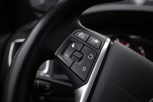 Melns Volvo V60 2015 Jelgava, ar dzinēja tilpumu 2.40 L un nobraukumu 239 tūkst. km par 10500 €, foto 22 vietnē AUTOMOTO.COM.LV