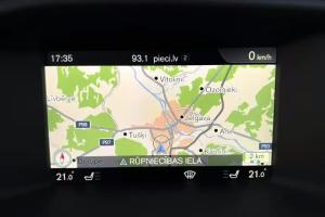 Черный Вольво B60 2015 в Елгава, объемом двигателя 2.40 л и пробегом 141 тыс. км за 14900 €, фото 23 на AUTOMOTO.COM.LV