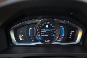 Черный Вольво B60 2015 в Елгава, объемом двигателя 2.40 л и пробегом 141 тыс. км за 14900 €, фото 28 на AUTOMOTO.COM.LV