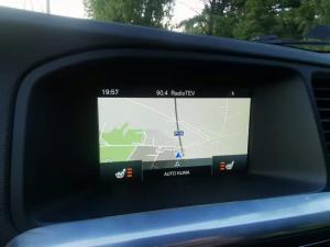 Melns Volvo V60 2015 Kuldīga, ar dzinēja tilpumu 2.00 L un nobraukumu 259 tūkst. km par 9600 €, foto 13 vietnē AUTOMOTO.COM.LV