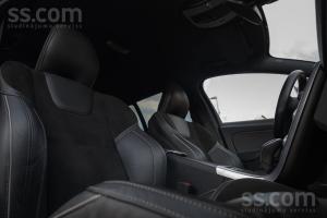 Черный Вольво B60 2015 в Елгава, объемом двигателя 2.40 л и пробегом 0 тыс. км за 8990 €, фото 9 на AUTOMOTO.COM.LV