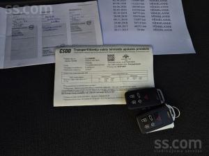 Черный Вольво B60 2015 в Елгава, объемом двигателя 2.40 л и пробегом 0 тыс. км за 8990 €, фото 29 на AUTOMOTO.COM.LV