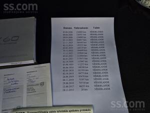 Черный Вольво B60 2015 в Елгава, объемом двигателя 2.40 л и пробегом 0 тыс. км за 8990 €, фото 30 на AUTOMOTO.COM.LV