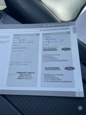 Черный Вольво B60 2015 в Паневежис, объемом двигателя 2.40 л и пробегом 312 тыс. км за 6900 €, фото 33 на AUTOMOTO.COM.LV