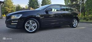 Melns Volvo V60 2015 Kazlų Rūda, ar dzinēja tilpumu 2.40 L un nobraukumu 237 tūkst. km par 6000 €, foto 7 vietnē AUTOMOTO.COM.LV