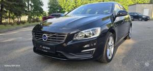 Melns Volvo V60 2015 Kazlų Rūda, ar dzinēja tilpumu 2.40 L un nobraukumu 237 tūkst. km par 6000 €, foto 10 vietnē AUTOMOTO.COM.LV