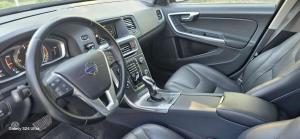 Melns Volvo V60 2015 Kazlų Rūda, ar dzinēja tilpumu 2.40 L un nobraukumu 237 tūkst. km par 6000 €, foto 24 vietnē AUTOMOTO.COM.LV