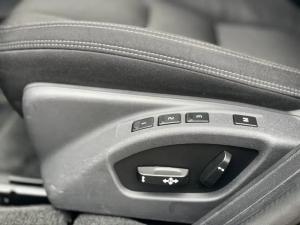 Черный Вольво B60 2015 в Сигулда, объемом двигателя 2.40 л и пробегом 218 тыс. км за 10990 €, фото 22 на AUTOMOTO.COM.LV