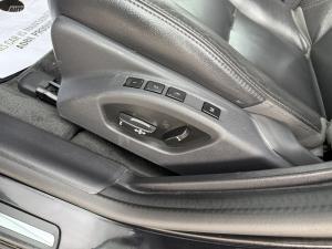 Black Volvo V60 2015 in Alytus, with an engine capacity of 2.00 L and mileage of 244 thousand km for 6666 €, photo 15 on AUTOMOTO.COM.LV