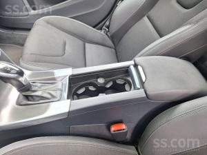 Черный Вольво B60 2015 в Рига, объемом двигателя 1.60 л и пробегом 278 тыс. км за 5350 €, фото 9 на AUTOMOTO.COM.LV