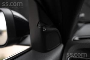 Melns Volvo V60 2015 Jelgava, ar dzinēja tilpumu 2.40 L un nobraukumu 255 tūkst. km par 9500 €, foto 24 vietnē AUTOMOTO.COM.LV
