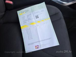Черный Вольво B60 2015 в Пайде, объемом двигателя 2.00 л и пробегом 150 тыс. км за 8990 €, фото 23 на AUTOMOTO.COM.LV