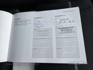 Черный Вольво B60 2015 в Пайде, объемом двигателя 2.00 л и пробегом 150 тыс. км за 8990 €, фото 24 на AUTOMOTO.COM.LV