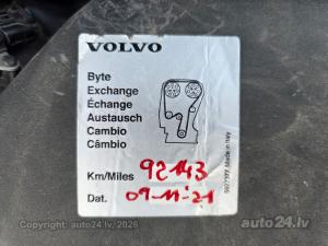 Черный Вольво B60 2015 в Пайде, объемом двигателя 2.00 л и пробегом 150 тыс. км за 8990 €, фото 26 на AUTOMOTO.COM.LV