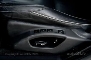 Melns Volvo V60 2015 Tallina, ar dzinēja tilpumu 2.40 L un nobraukumu 224 tūkst. km par 10650 €, foto 14 vietnē AUTOMOTO.COM.LV