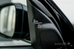 Melns Volvo V60 2015 Tallina, ar dzinēja tilpumu 2.40 L un nobraukumu 224 tūkst. km par 10650 €, foto 15 vietnē AUTOMOTO.COM.LV