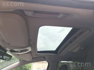 Melns Volvo V60 2015 Rīga, ar dzinēja tilpumu 1.60 L un nobraukumu 278 tūkst. km par 4850 €, foto 11 vietnē AUTOMOTO.COM.LV