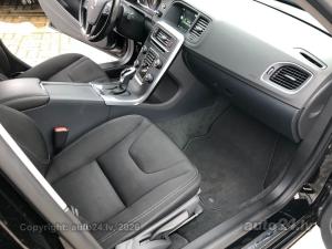 Черный Вольво B60 2015 в Раквере, объемом двигателя 2.00 л и пробегом 189 тыс. км за 8990 €, фото 9 на AUTOMOTO.COM.LV