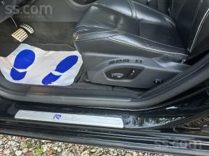 Melns Volvo V60 2015 Cēsis, ar dzinēja tilpumu 2.40 L un nobraukumu 0 tūkst. km par 9300 €, foto 14 vietnē AUTOMOTO.COM.LV