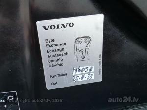 Melns Volvo V60 2015 Paide, ar dzinēja tilpumu 2.40 L un nobraukumu 252 tūkst. km par 9990 €, foto 30 vietnē AUTOMOTO.COM.LV