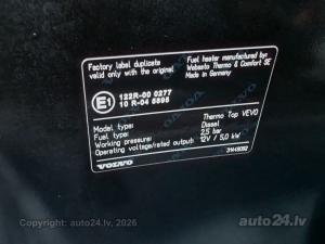 Melns Volvo V60 2015 Paide, ar dzinēja tilpumu 2.40 L un nobraukumu 252 tūkst. km par 9990 €, foto 31 vietnē AUTOMOTO.COM.LV
