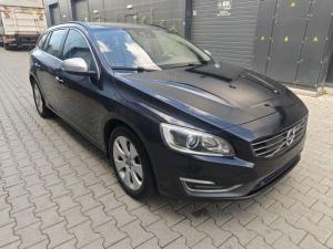 Черный Вольво B60 2015 в Клайпеда, объемом двигателя 1.97 л и пробегом 246 тыс. км за 4999 €, фото  на AUTOMOTO.COM.LV