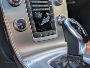 Черный Вольво B60 2015 в Таллин, объемом двигателя 2.40 л и пробегом 250 тыс. км за 8250 €, фото 13 на AUTOMOTO.COM.LV