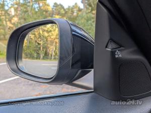 Черный Вольво B60 2015 в Таллин, объемом двигателя 2.40 л и пробегом 250 тыс. км за 8250 €, фото 15 на AUTOMOTO.COM.LV