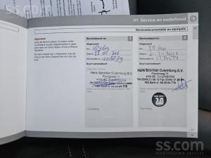 Melns Volvo V60 2015 Cēsis, ar dzinēja tilpumu 2.40 L un nobraukumu 329 tūkst. km par 7700 €, foto 14 vietnē AUTOMOTO.COM.LV