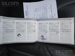 Melns Volvo V60 2015 Cēsis, ar dzinēja tilpumu 2.40 L un nobraukumu 329 tūkst. km par 7700 €, foto 15 vietnē AUTOMOTO.COM.LV