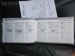 Melns Volvo V60 2015 Cēsis, ar dzinēja tilpumu 2.40 L un nobraukumu 329 tūkst. km par 7700 €, foto 16 vietnē AUTOMOTO.COM.LV