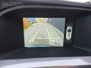 Melns Volvo V60 2015 Cēsis, ar dzinēja tilpumu 2.40 L un nobraukumu 329 tūkst. km par 7700 €, foto 29 vietnē AUTOMOTO.COM.LV