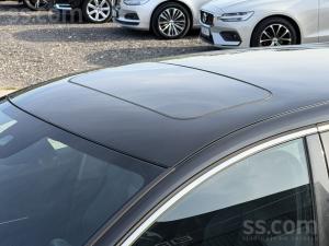 Черный Вольво B60 2015 в Рига, объемом двигателя 2.40 л и пробегом 231 тыс. км за 9900 €, фото 24 на AUTOMOTO.COM.LV