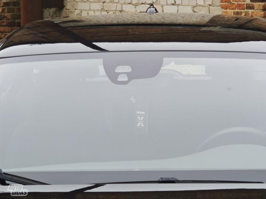 Melns Volvo V60 2016 Viļņa, ar dzinēja tilpumu 2.00 L un nobraukumu 292 tūkst. km par 6600 €, foto 26 vietnē AUTOMOTO.COM.LV