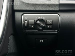 Melns Volvo V60 2016 Jelgava, ar dzinēja tilpumu 2.40 L un nobraukumu 0 tūkst. km par 12990 €, foto 18 vietnē AUTOMOTO.COM.LV