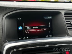 Melns Volvo V60 2016 Jelgava, ar dzinēja tilpumu 2.40 L un nobraukumu 0 tūkst. km par 12990 €, foto 20 vietnē AUTOMOTO.COM.LV