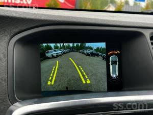 Melns Volvo V60 2016 Jelgava, ar dzinēja tilpumu 2.40 L un nobraukumu 0 tūkst. km par 12990 €, foto 23 vietnē AUTOMOTO.COM.LV