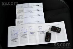 Melns Volvo V60 2016 Tukums, ar dzinēja tilpumu 2.00 L un nobraukumu 325 tūkst. km par 6790 €, foto 29 vietnē AUTOMOTO.COM.LV