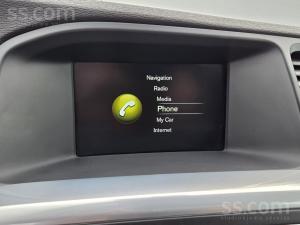 Melns Volvo V60 2016 Rīga, ar dzinēja tilpumu 2.00 L un nobraukumu 288 tūkst. km par 6950 €, foto 11 vietnē AUTOMOTO.COM.LV