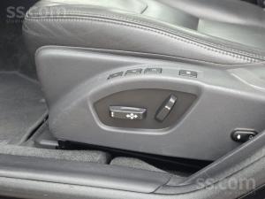 Melns Volvo V60 2016 Rīga, ar dzinēja tilpumu 2.00 L un nobraukumu 288 tūkst. km par 6950 €, foto 14 vietnē AUTOMOTO.COM.LV