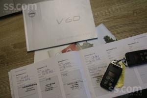 Черный Вольво B60 2016 в Рига, объемом двигателя 2.00 л и пробегом 299 тыс. км за 6790 €, фото 27 на AUTOMOTO.COM.LV