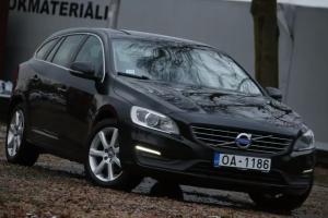 Черный Вольво B60 2016 в Рига, объемом двигателя 2.00 л и пробегом 298 тыс. км за 6990 €, фото 4 на AUTOMOTO.COM.LV