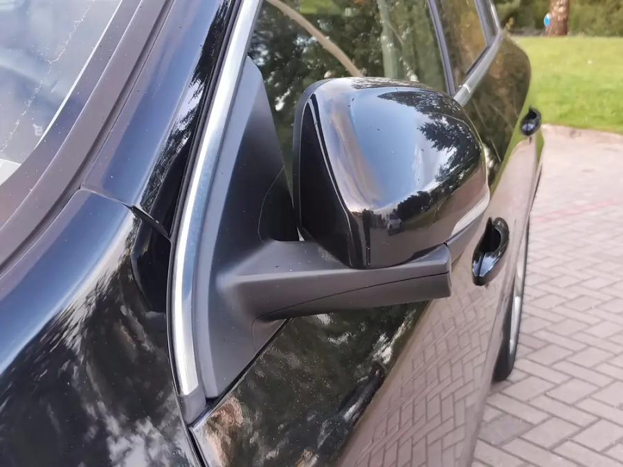 Melns Volvo V60 2016 Kuldīga, ar dzinēja tilpumu 2.00 L un nobraukumu 294 tūkst. km par 8300 €, foto 24 vietnē AUTOMOTO.COM.LV