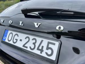 Melns Volvo V60 2016 Rīga, ar dzinēja tilpumu 2.00 L un nobraukumu 176 tūkst. km par 13995 €, foto 6 vietnē AUTOMOTO.COM.LV